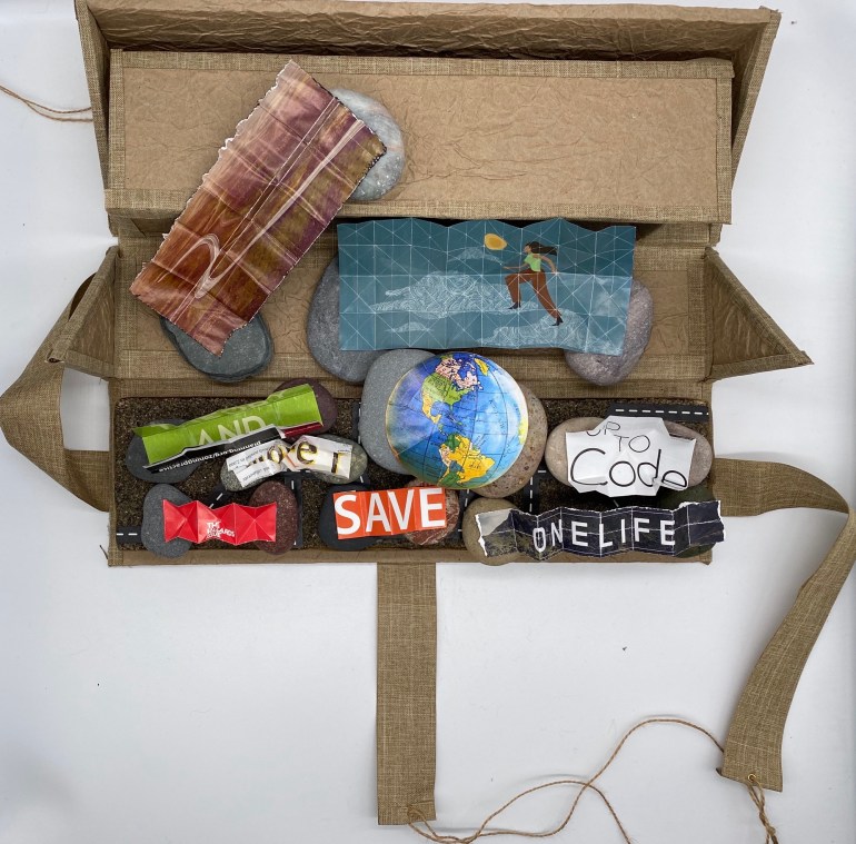 My Rockies – Motley Homemaker – Planner – Artist